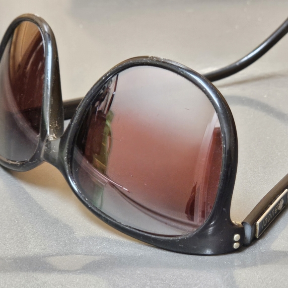 Accessories | Vintage Rare Bucci Ski Sunglasses Made In Austria Black ...